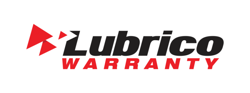 Lubrico Service Warranty - Oakville Auto Centre